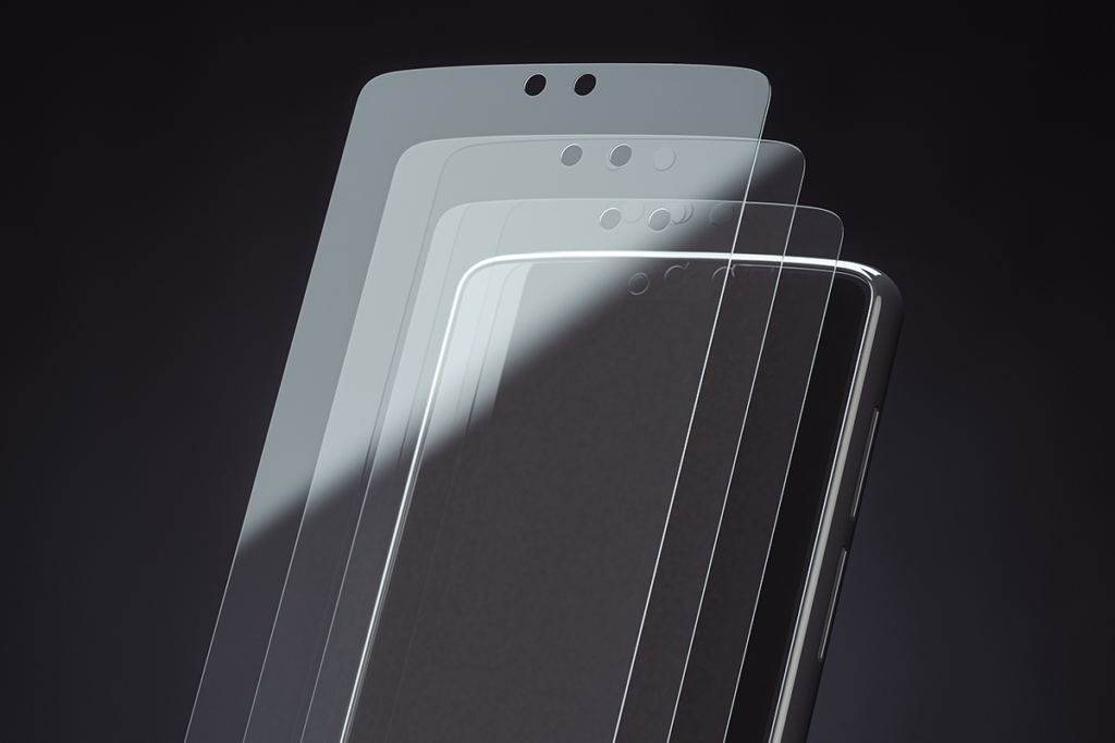 MyScreen – Producent akcesoriów ochronnych do telefonów, szkła hybrydowe, szkła hartowane, folie ...