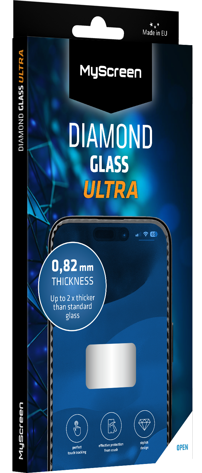 DIAMOND GLASS ULTRA | MyScreen